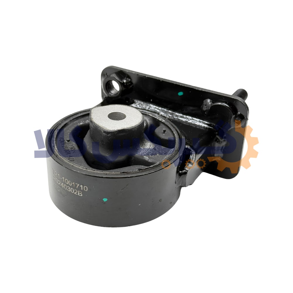 دسته موتور عقب گیربکس اتوماتیک تیگو 5 (T21-1001710) - گیربکس کالا